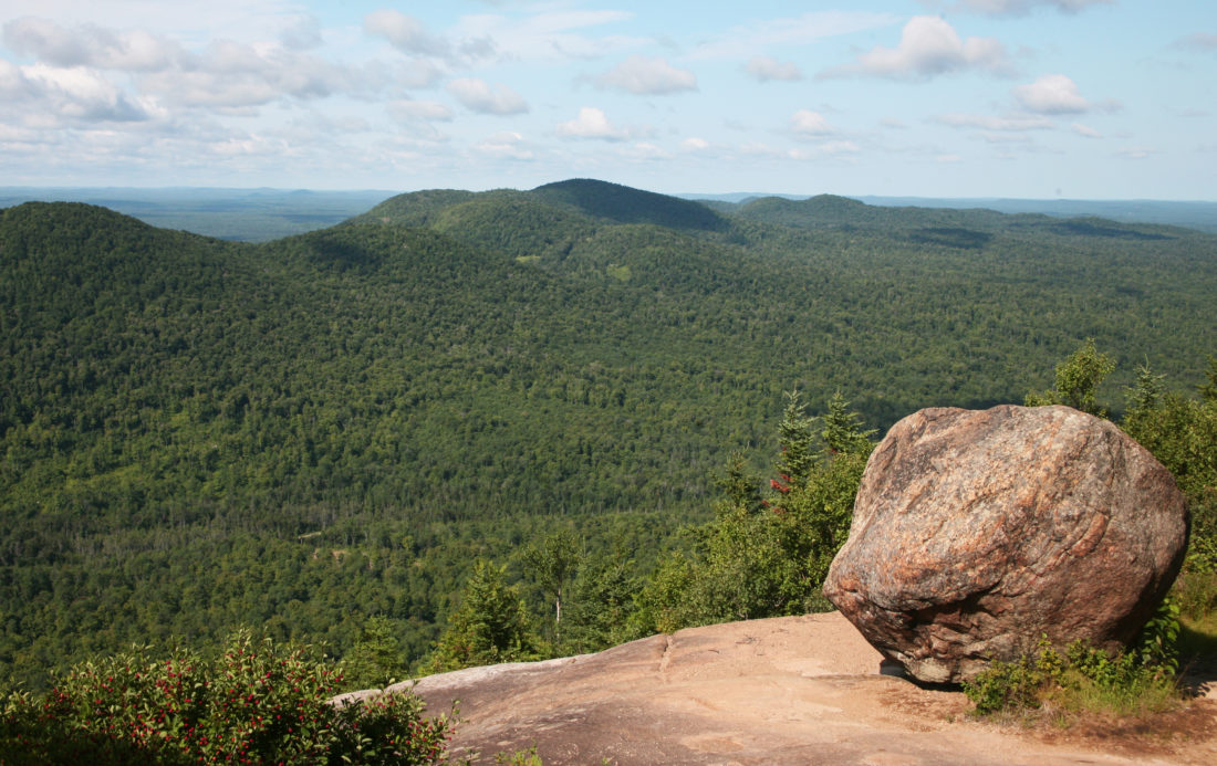 Azure fire tower’s 100th celebrated | News, Sports, Jobs - Adirondack ...